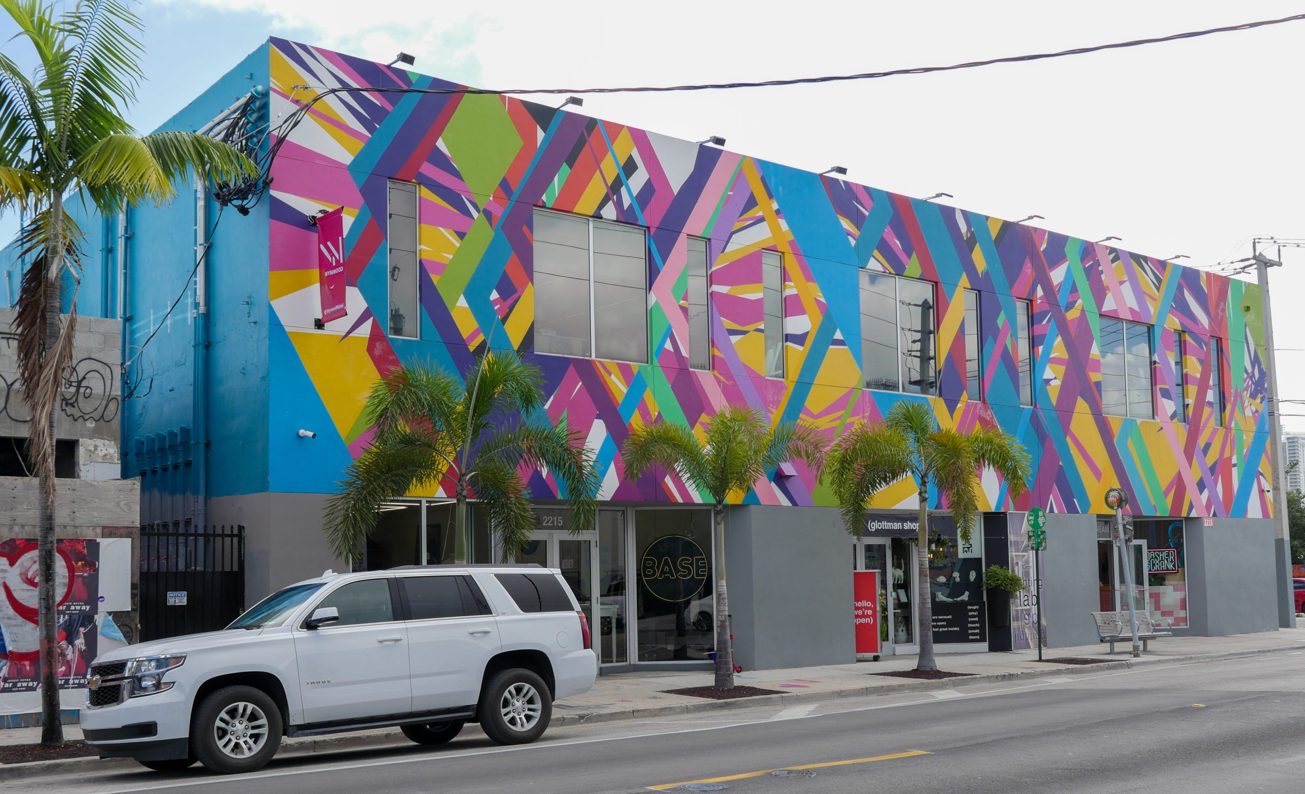 Miami Spots Besides South Beach - Tripping Thru The USA